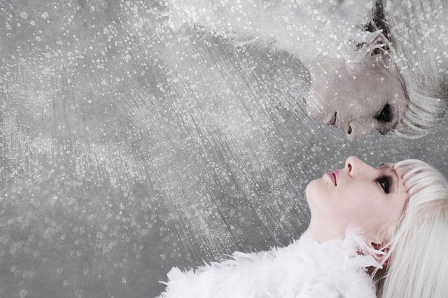 What Happens to Our Skin on Extreme Cold Weather - Di'MYOOR